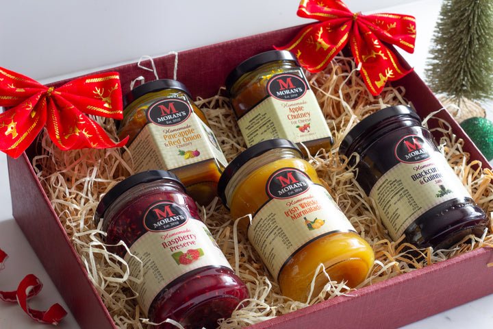 Hampers & Gift Packs – Morans Mega Jam