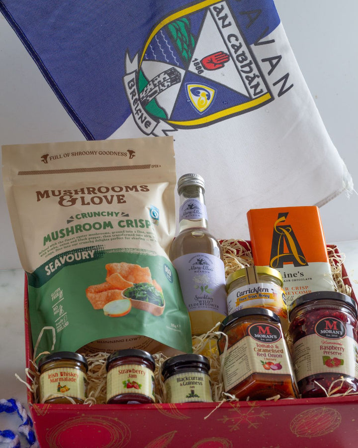 Moran's Mega Jam | Jam Chutneys Relishes | Ireland – Morans Mega Jam