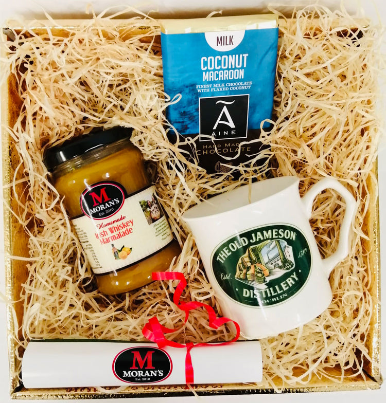 Moran's Mega Jam | Jam Chutneys Relishes | Ireland – Morans Mega Jam
